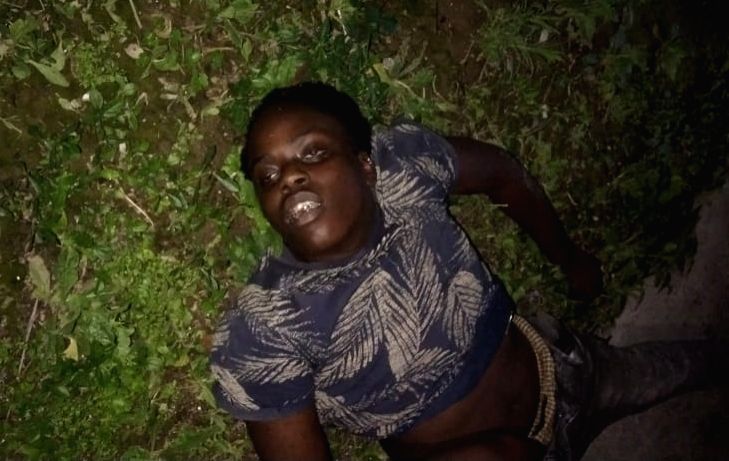 Free Photo : Foreign student died after falling from 8th floor, was a ...