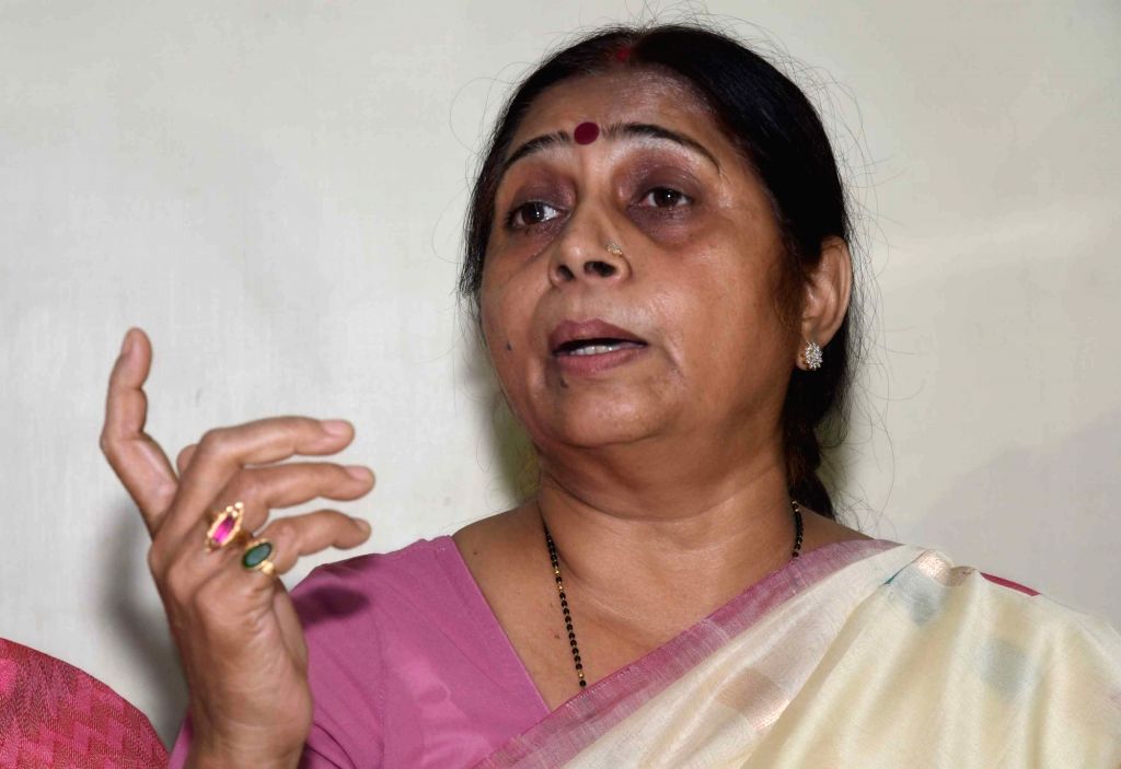 BJP's Renu Kushawaha, Poonam Devi Yadav resign from the party