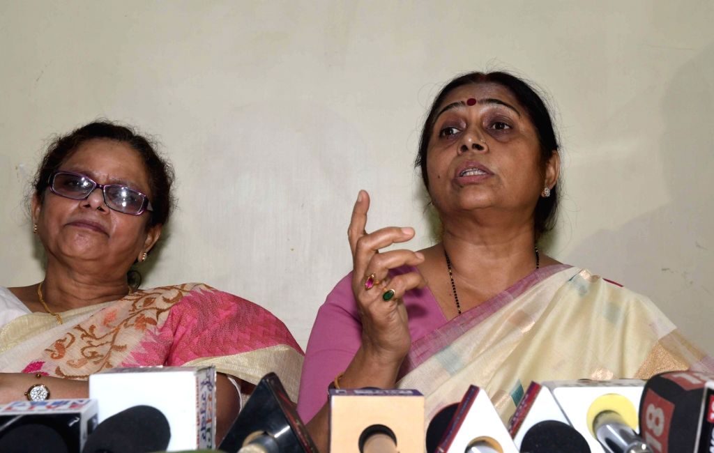 BJP's Renu Kushawaha, Poonam Devi Yadav resign from the party