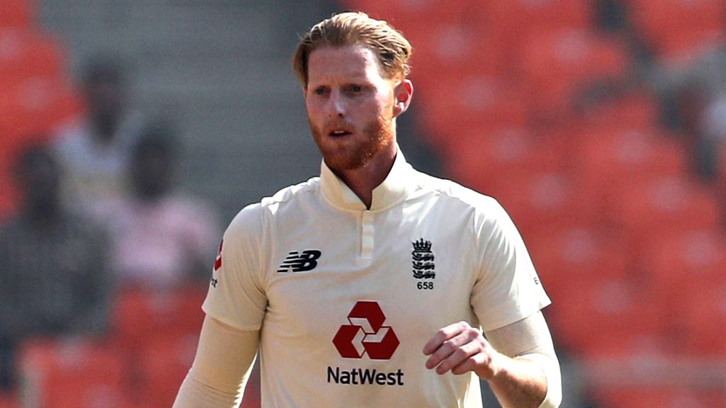 Ex-England captain Cook reckons Stokes will enjoy 'batting and bowling ...