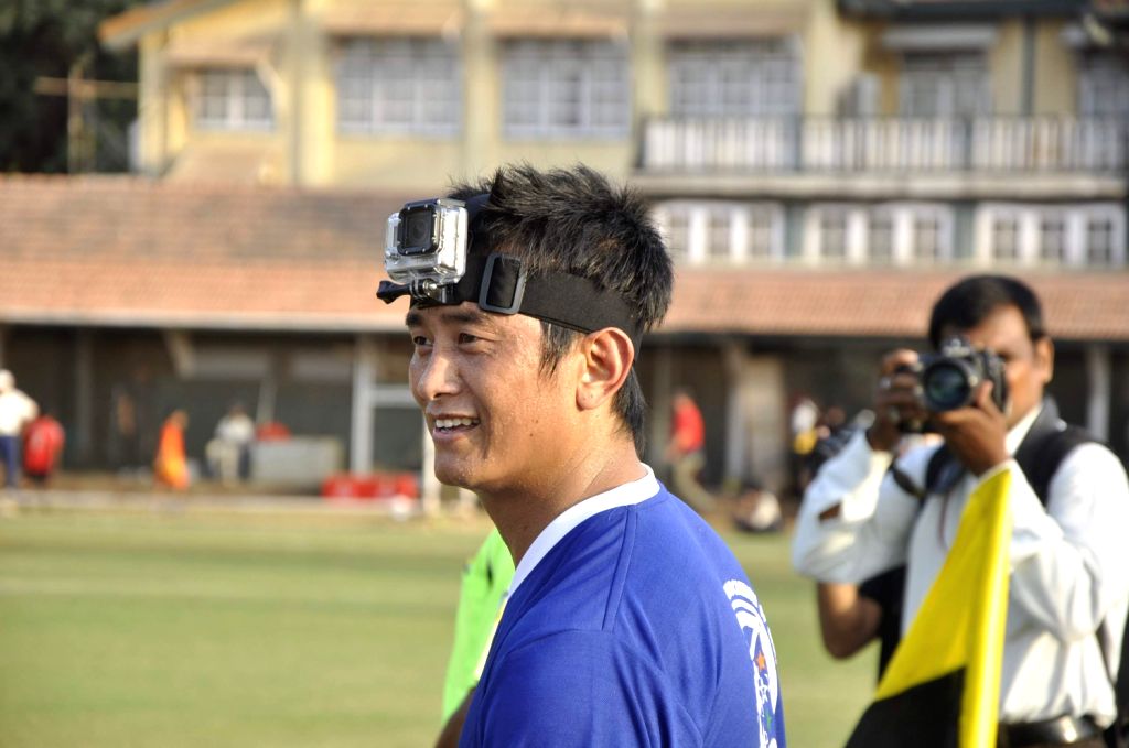 The Indian Football Awards 2013