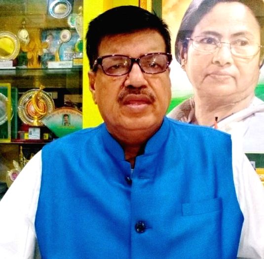 Free Photo :Former North Bengal development minister Rabindra Nath Ghosh