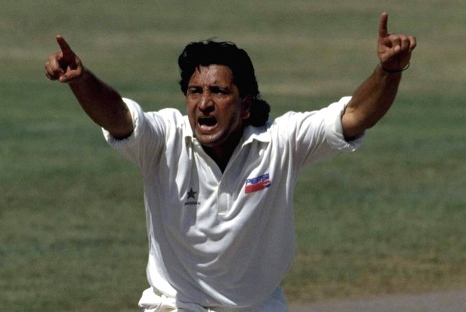 Qadir, fearless flagbearer of leg-spin will be missed