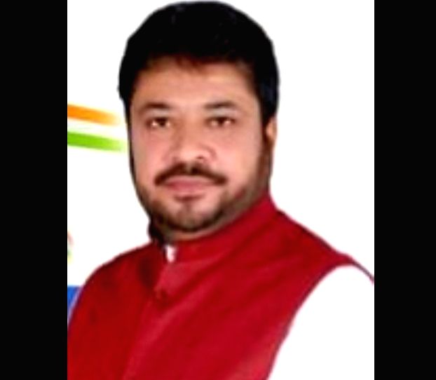 Free Photo: Former Samajwadi Party MP, Rizwan Zaheer