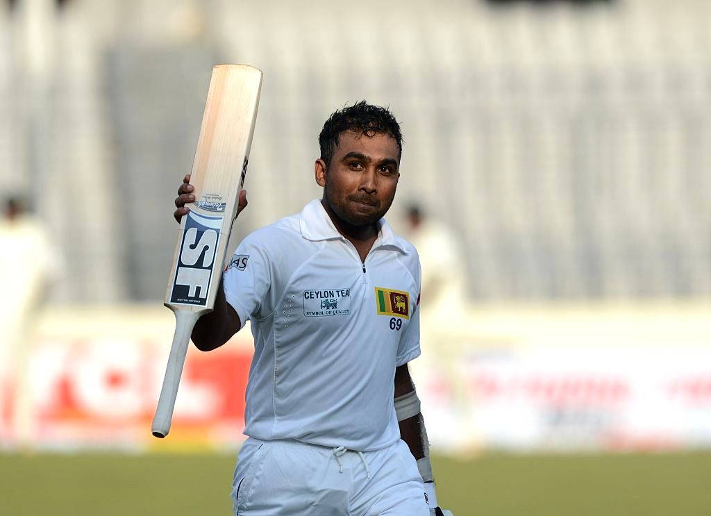 Free Photo: Former SL captain Jayawardena appointed as 'Consultant ...