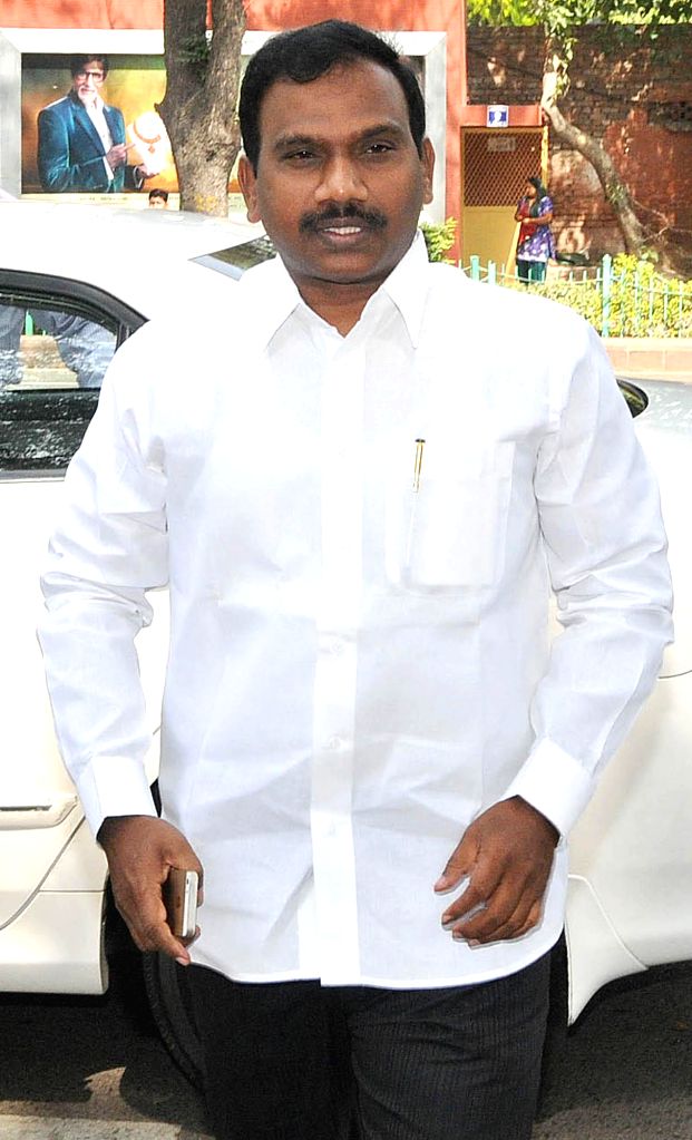 Accused in 2G spectrum allocation case