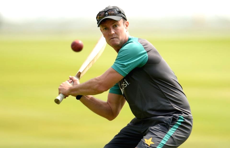 Former Zimbabwe cricketer Grant Flower joins Sussex as batting coach