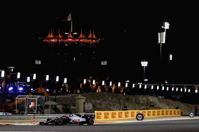 Free Photo: Formula 1: Haas to miss start of pre-season testing in Bahrain