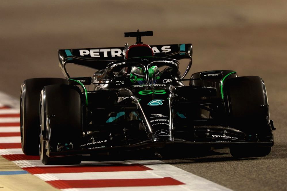 Free photo : Formula 1: Mercedes has been given a reality check, says ...