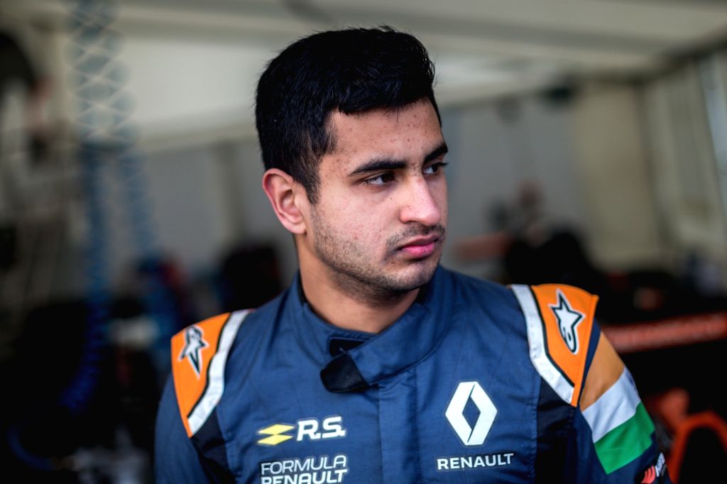 Formula 3: Kush Maini gets first points at Imola