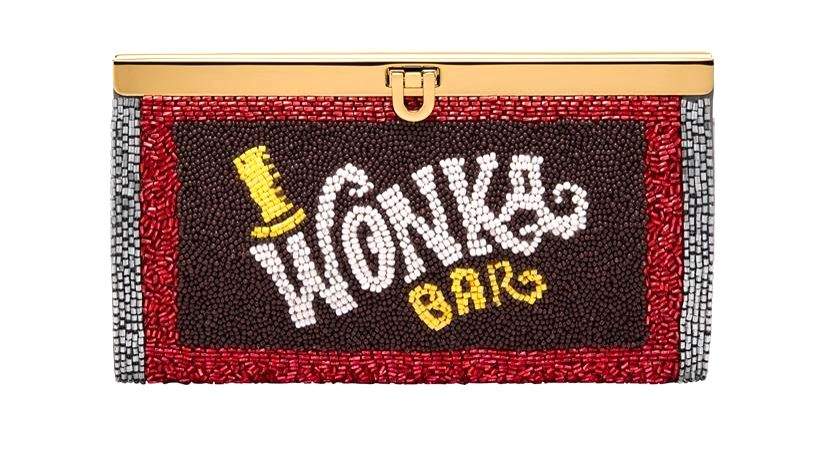 Fossil announces one-of-a-kind willy wonka collection