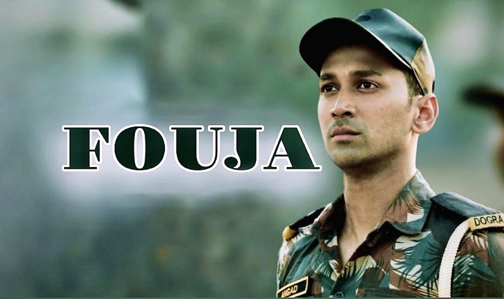 'Fouja' hits theatres; Karthik Dammu's 'Angad' moves audiences to tears