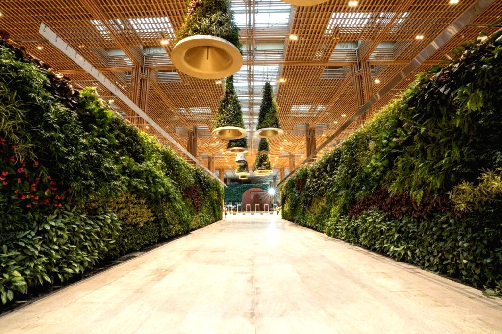 Four guiding principles behind design, architecture of T2, Kempegowda ...