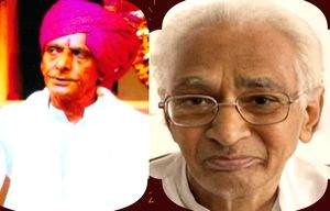 Four luminaries from MP get Padma Shri award