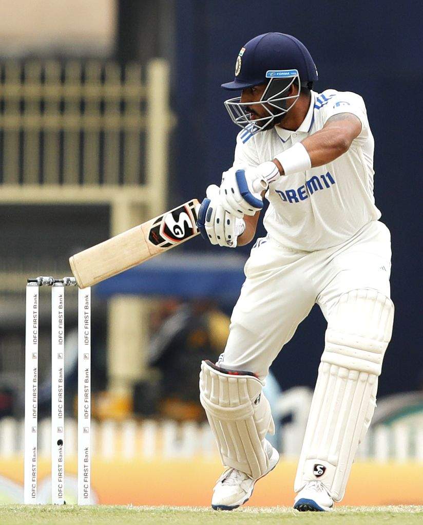 Fourth Test cricket match between India and England