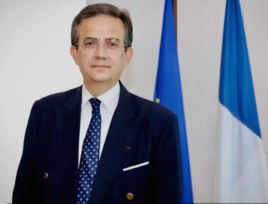 France ready to welcome 30K Indian students by 2030: Ambassador(IANS ...