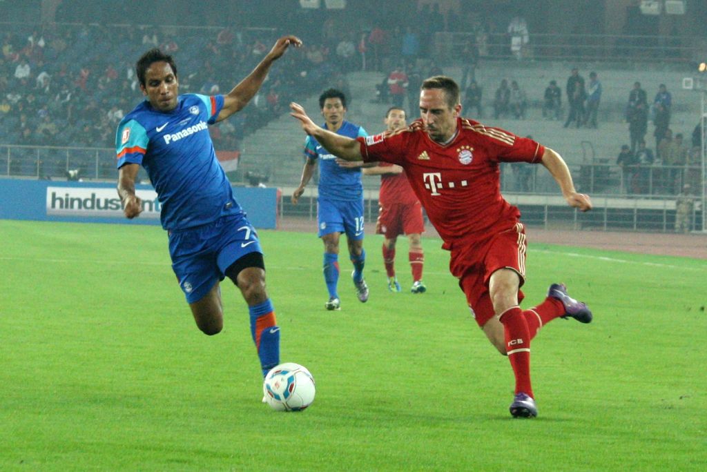 farewell match
