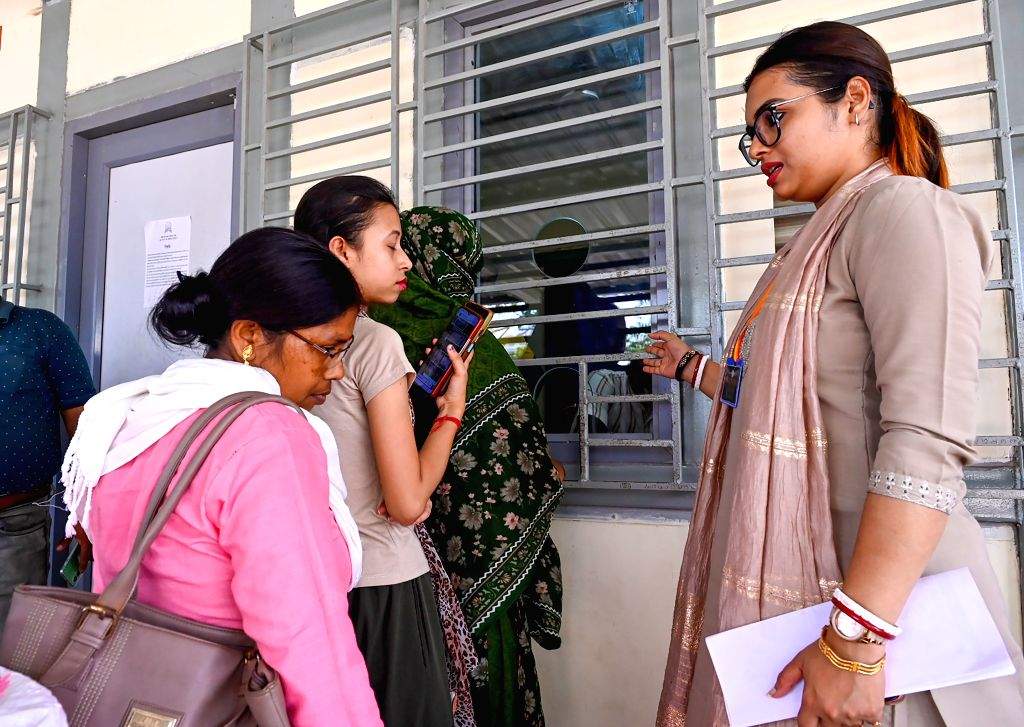 Free bus travel for women in West Bengal