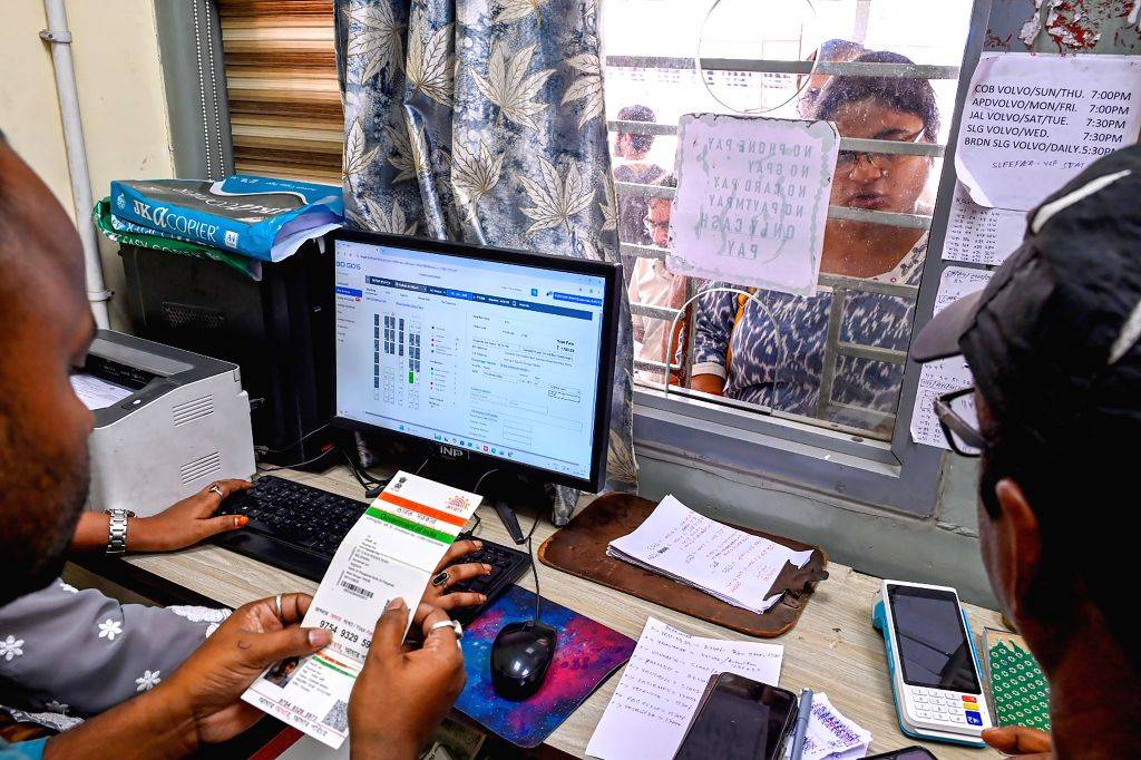 Free bus travel for women in West Bengal
