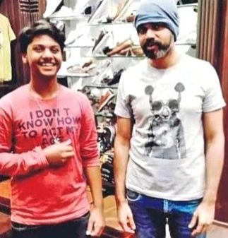 From a fan of KGF to most sought after film editor: 20-yr-old Ujwal ...