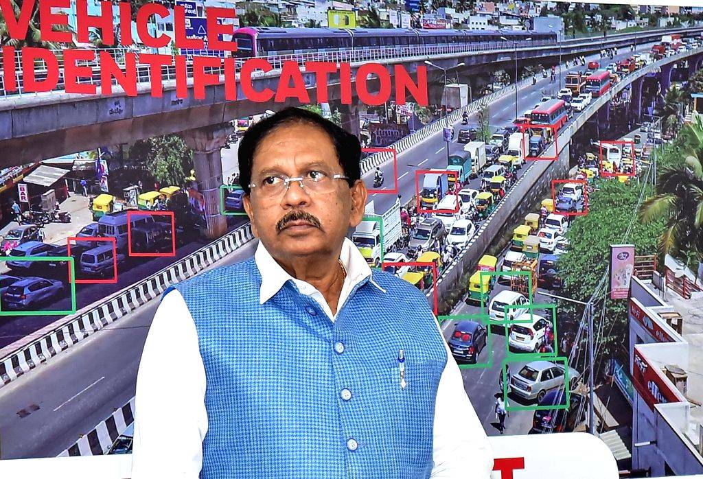 Reservation crisis: Security beefed up in Maharashtra border areas