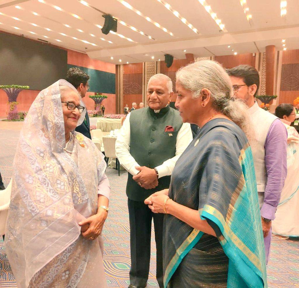 G20 Gala Dinner