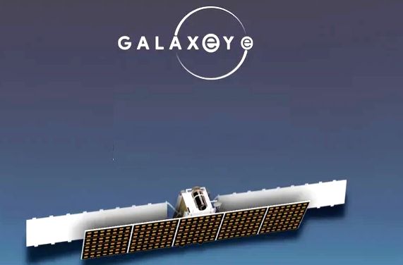 GalaxEye develops drone-based SAR