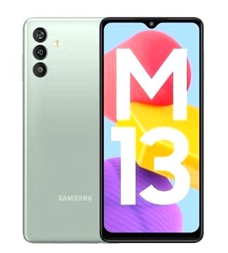 Samsung Galaxy M13 gets One UI 5 update in India