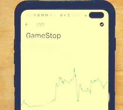 GameStop fires CFO, more employees in mass layoff