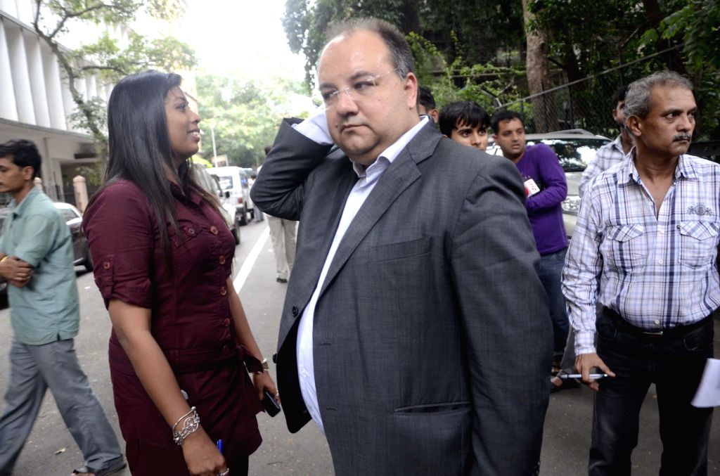 Gangstar Abu Salem's Portuguese lawyer Manuel Luis Ferreira