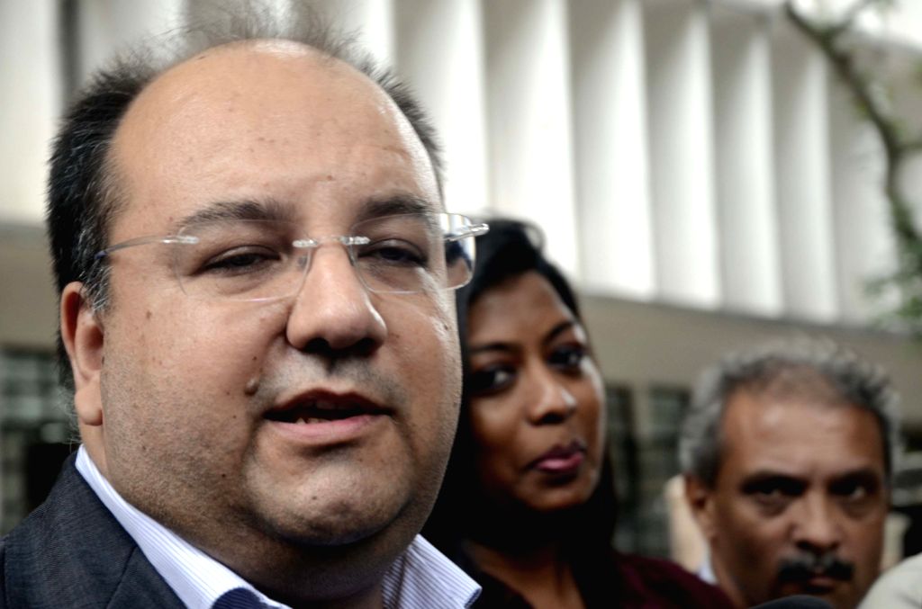 Gangstar Abu Salem's Portuguese lawyer Manuel Luis Ferreira