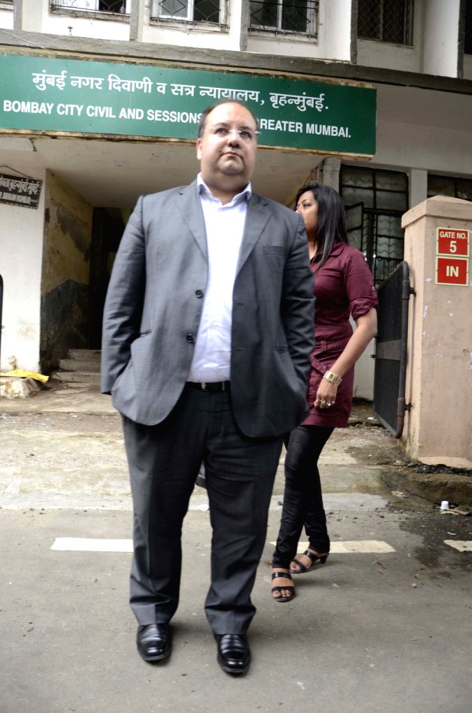 Gangstar Abu Salem's Portuguese lawyer Manuel Luis Ferreira