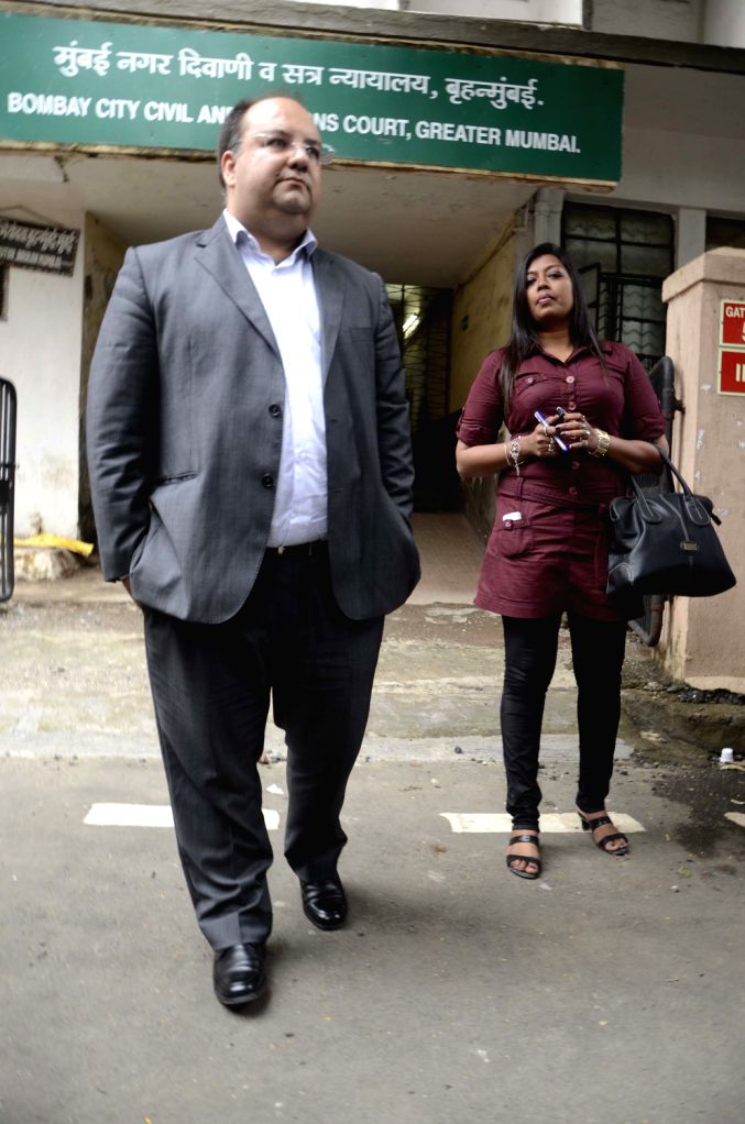 Gangstar Abu Salem's Portuguese lawyer Manuel Luis Ferreira