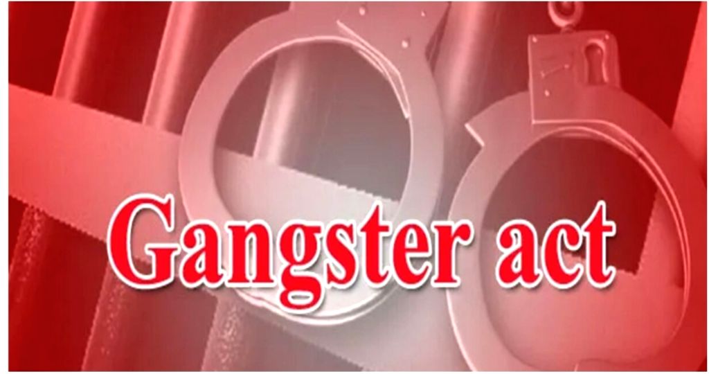 Woman bedridden for 20 yrs booked under Gangsters Act in UP