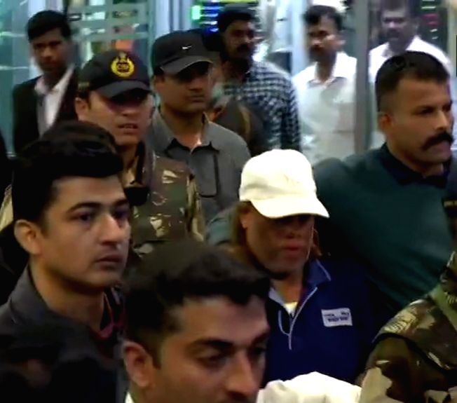 Gangster Pujari back in judicial custody