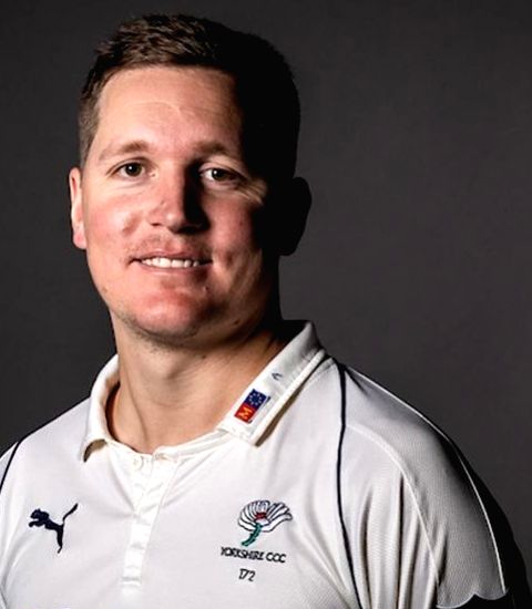 Gary Ballance returns to playing for Yorkshire after Azeem Rafiq racism ...