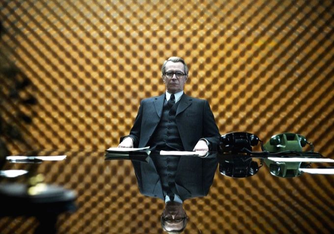The unglamorous model of a spy and his achievements (Column: Bookends)