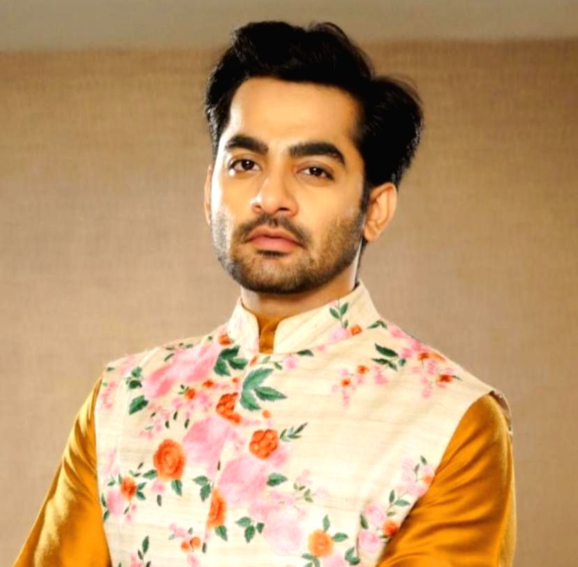 Gaurav Amlani on how he trained for role of Khanderao in 'Punyashlok ...