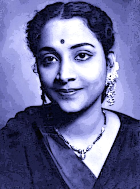 Free Photo: Geeta Dutt