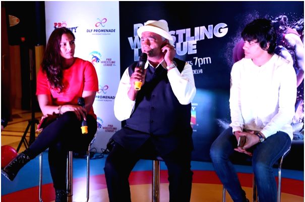 Hope more families support girls to enter sports: Phogat sisters of ...