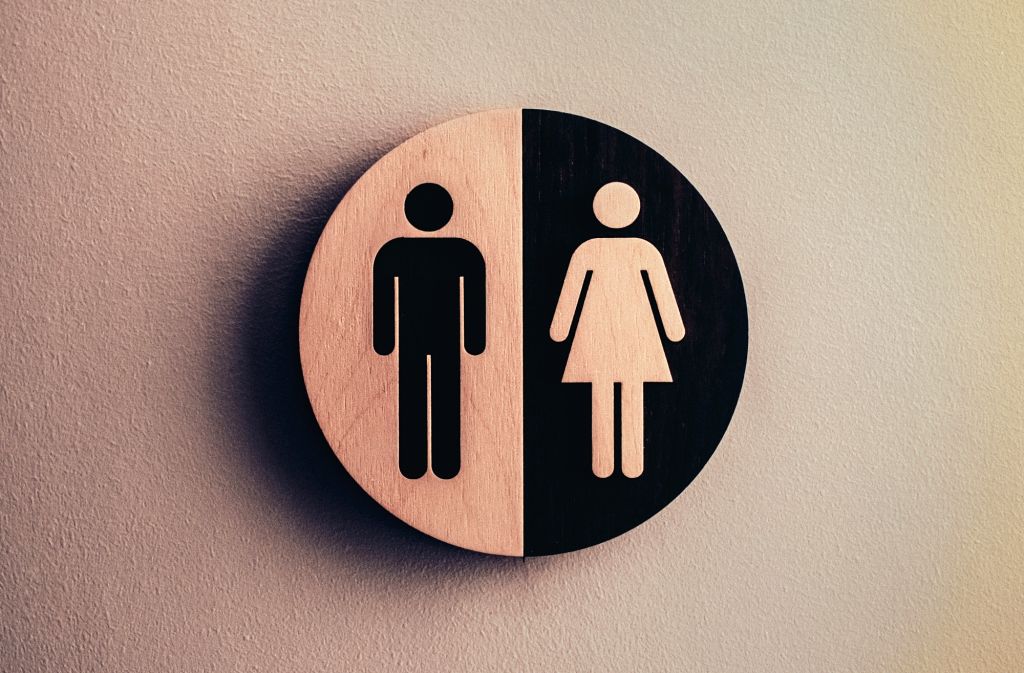 Free Photo : Gender equality