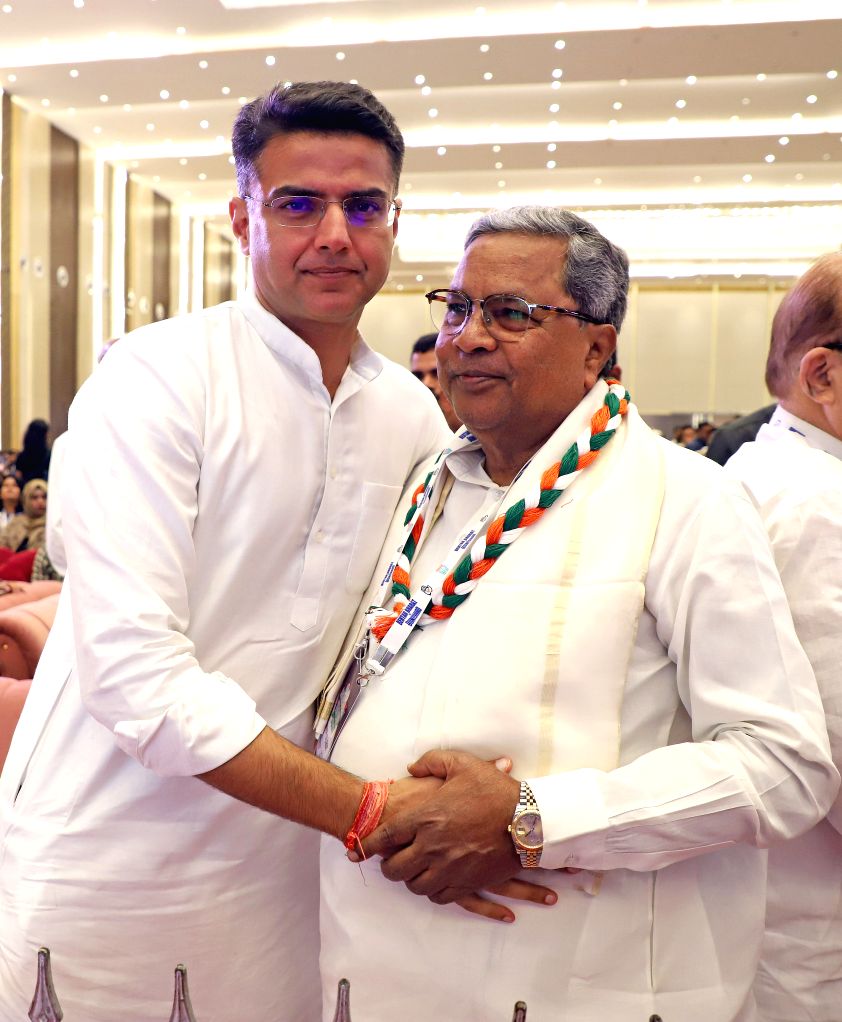 General Convention of Youth Congress