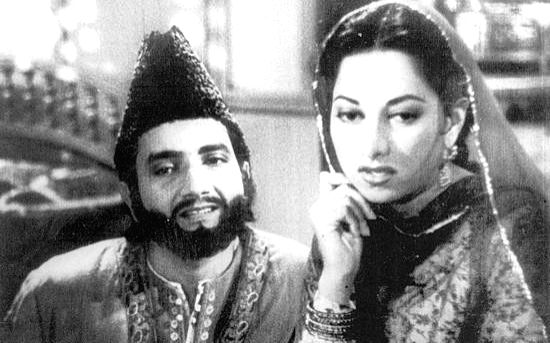 Dec 27 is Mirza Ghalib's 220th birth anniversary