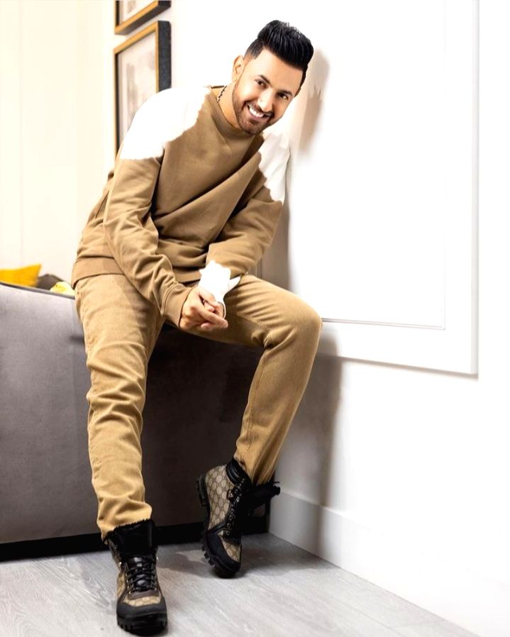 Gippy Grewal: We haven't tapped into the pan-Indian market with Punjabi ...