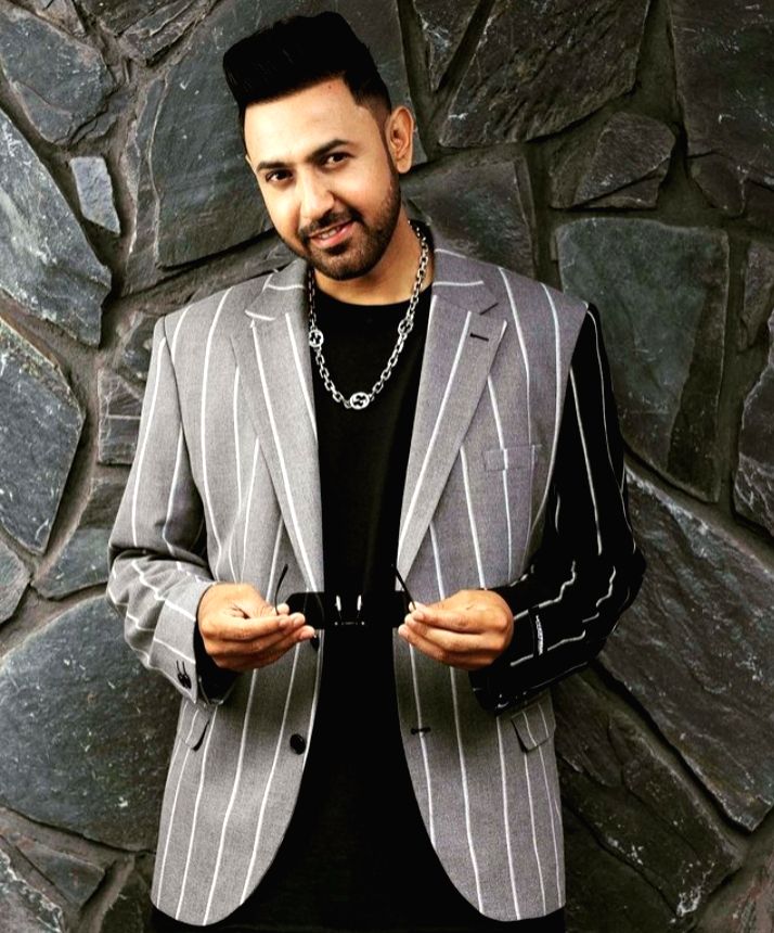 Gippy Grewal: We haven't tapped into the pan-Indian market with Punjabi ...