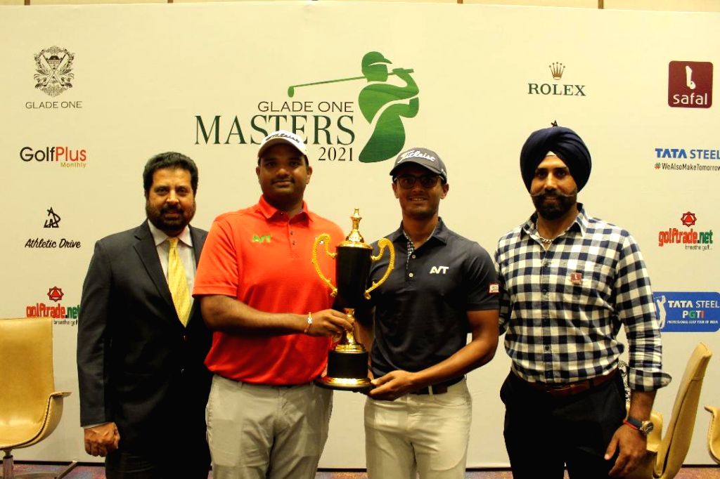 Glade One Golf Resort to stage a unique format golf event