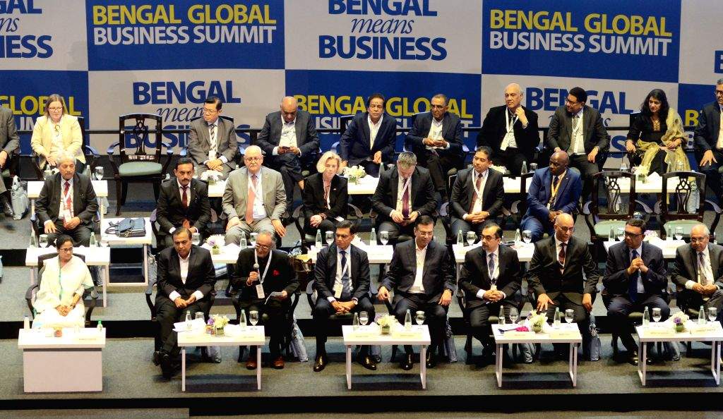Global Business Summit (BGBS)