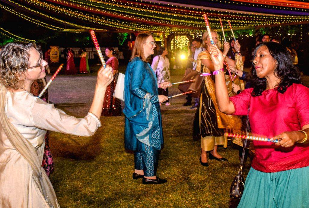 Global Garba Festival