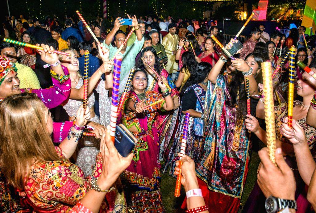 Global Garba Festival