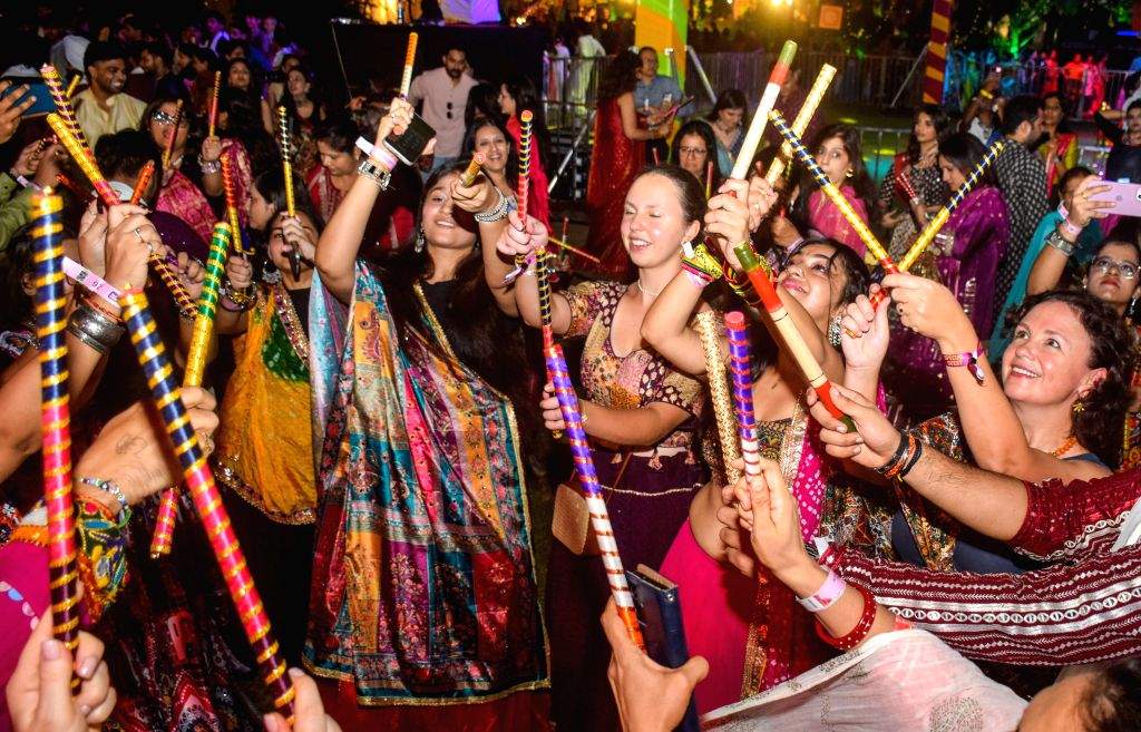 Global Garba Festival